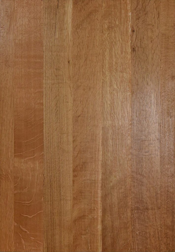 Quarter Sawn White Oak Select - Virtue Hardwood